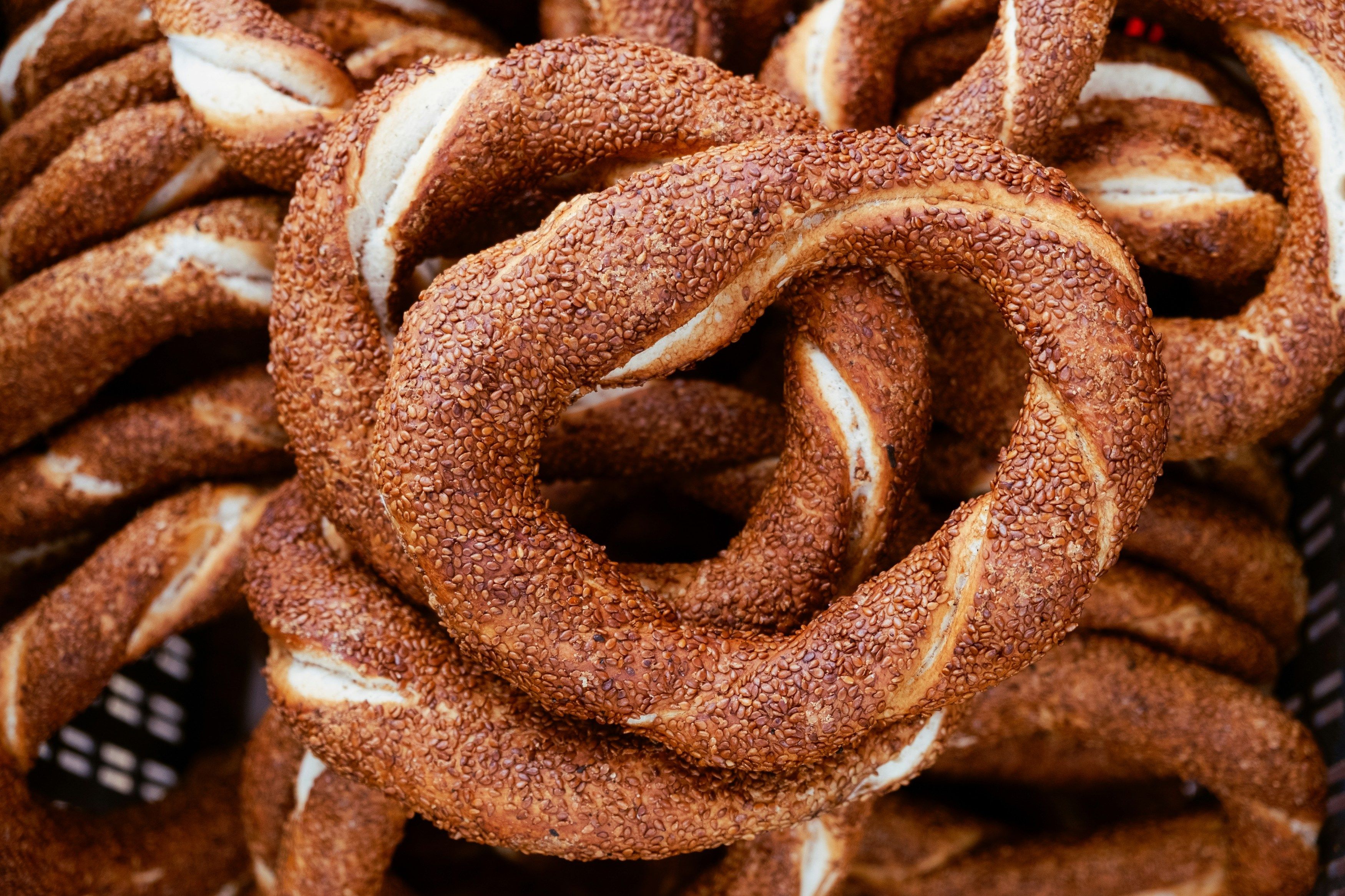 Çıtır Simit Tost Tarifi - Hızlı Kahvaltı Çözümü