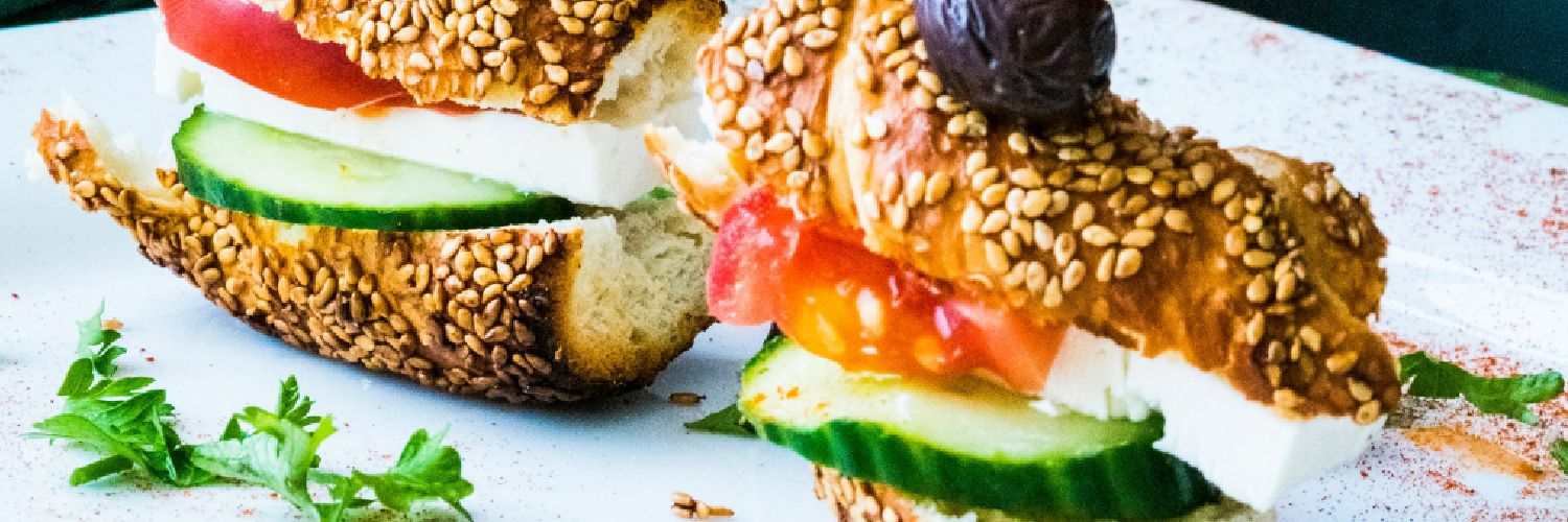 Çıtır Simit Tost Tarifi - Hızlı Kahvaltı Çözümü