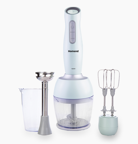 Homend - Serving Life