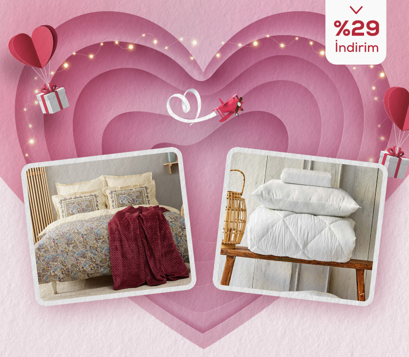 Hediyesiyle Gelen Ürünler