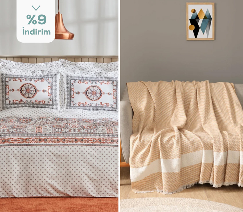 Hediyesiyle Gelen Ürünler