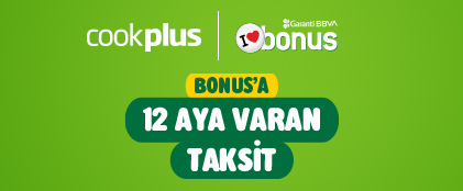 Cookplus.com - Harikalar Mutfağı