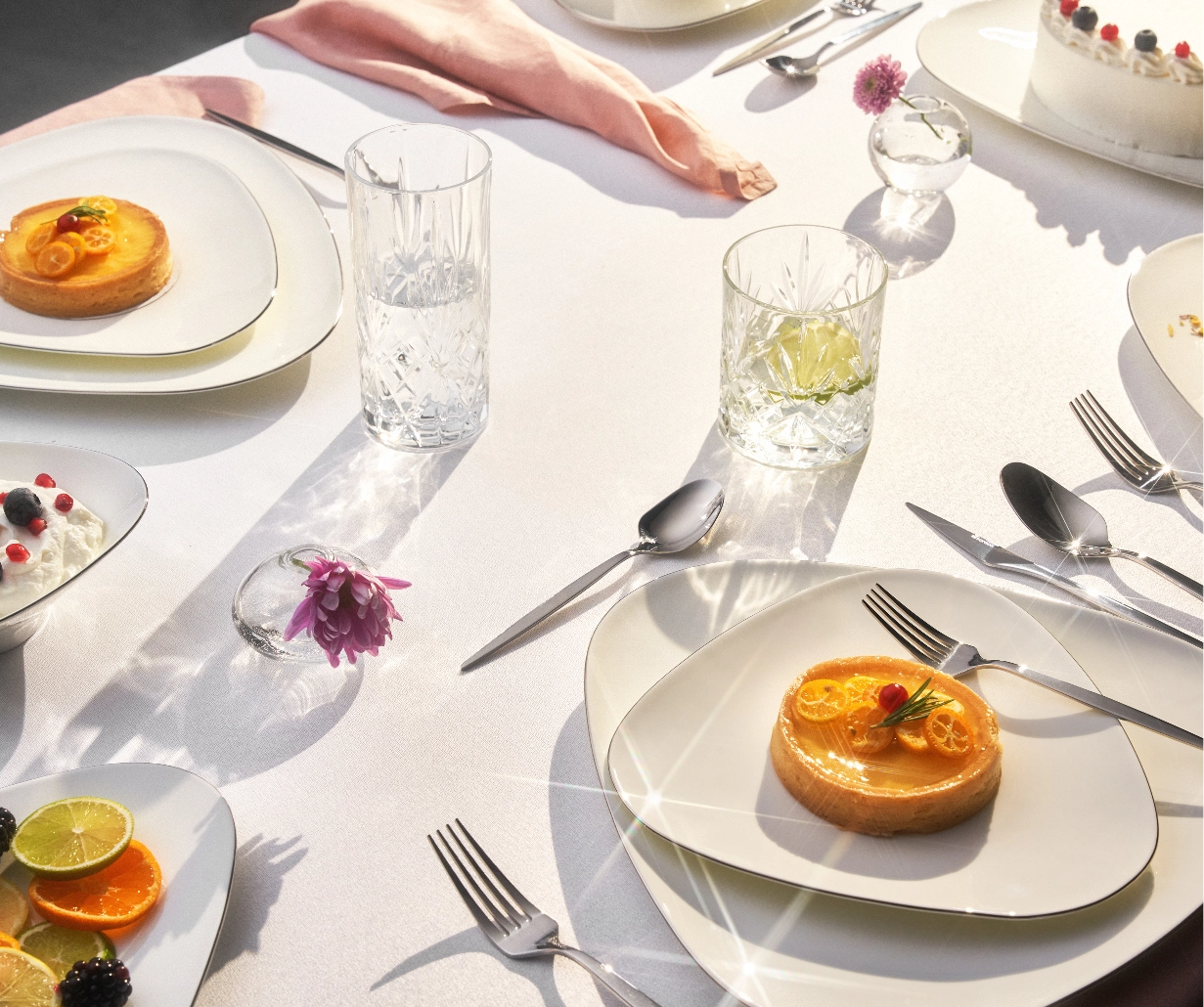 316 Cutlery Collection – Karaca