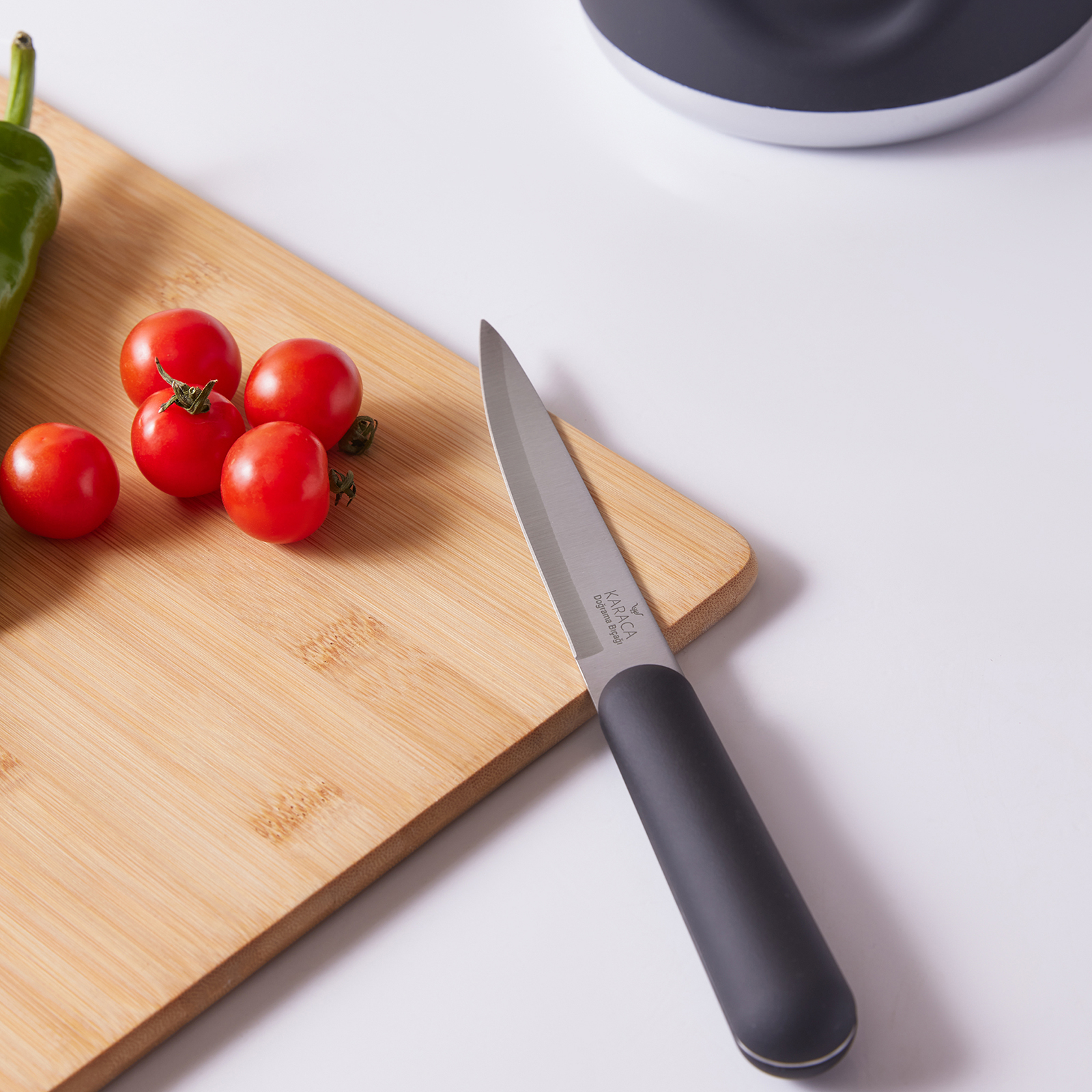 Karaca Right Knife 6 Parça Bıçak Seti Karaca