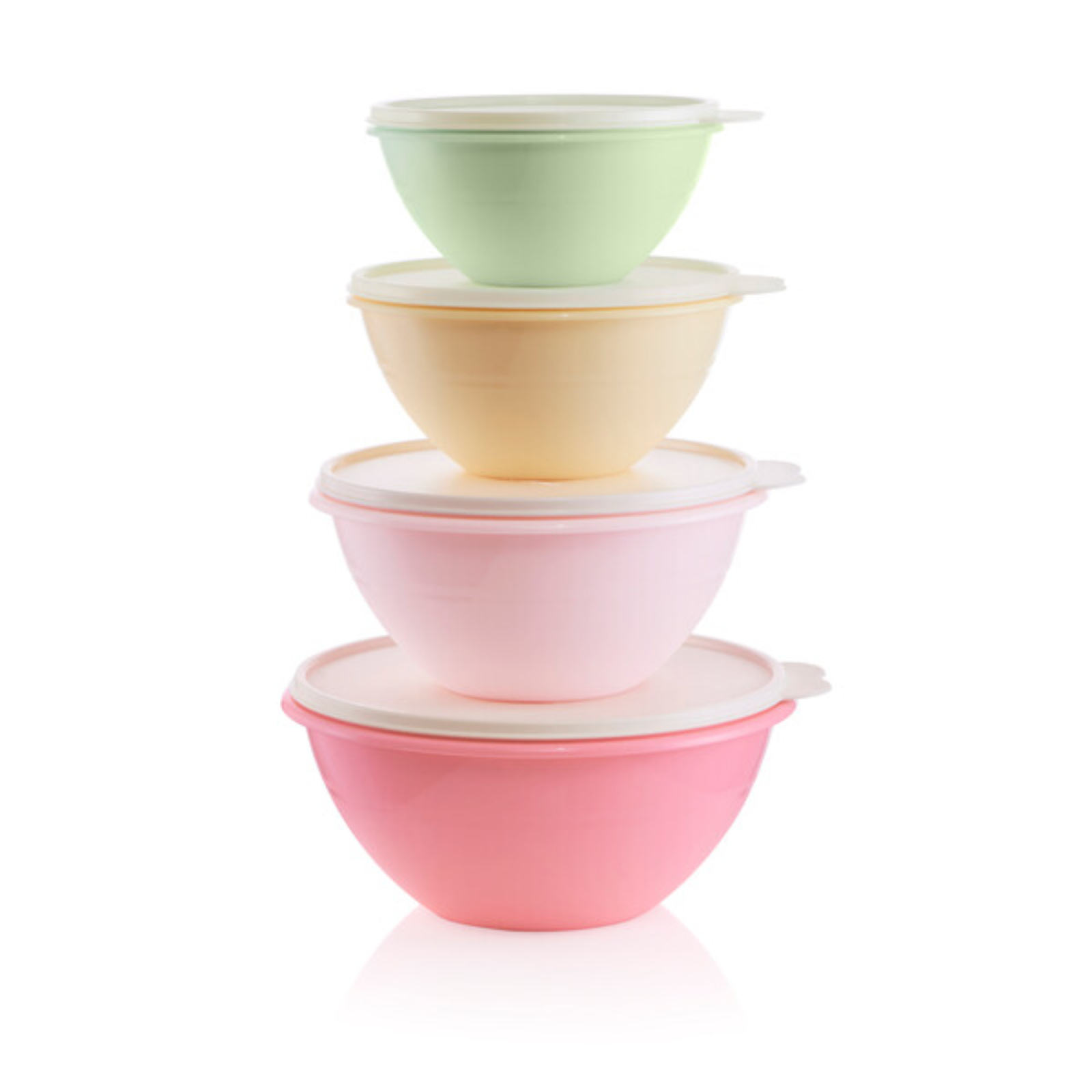 Tupperware Vintage Wonder Kap Pembe 2.5 Litre Cookplus.com - Harikalar ...