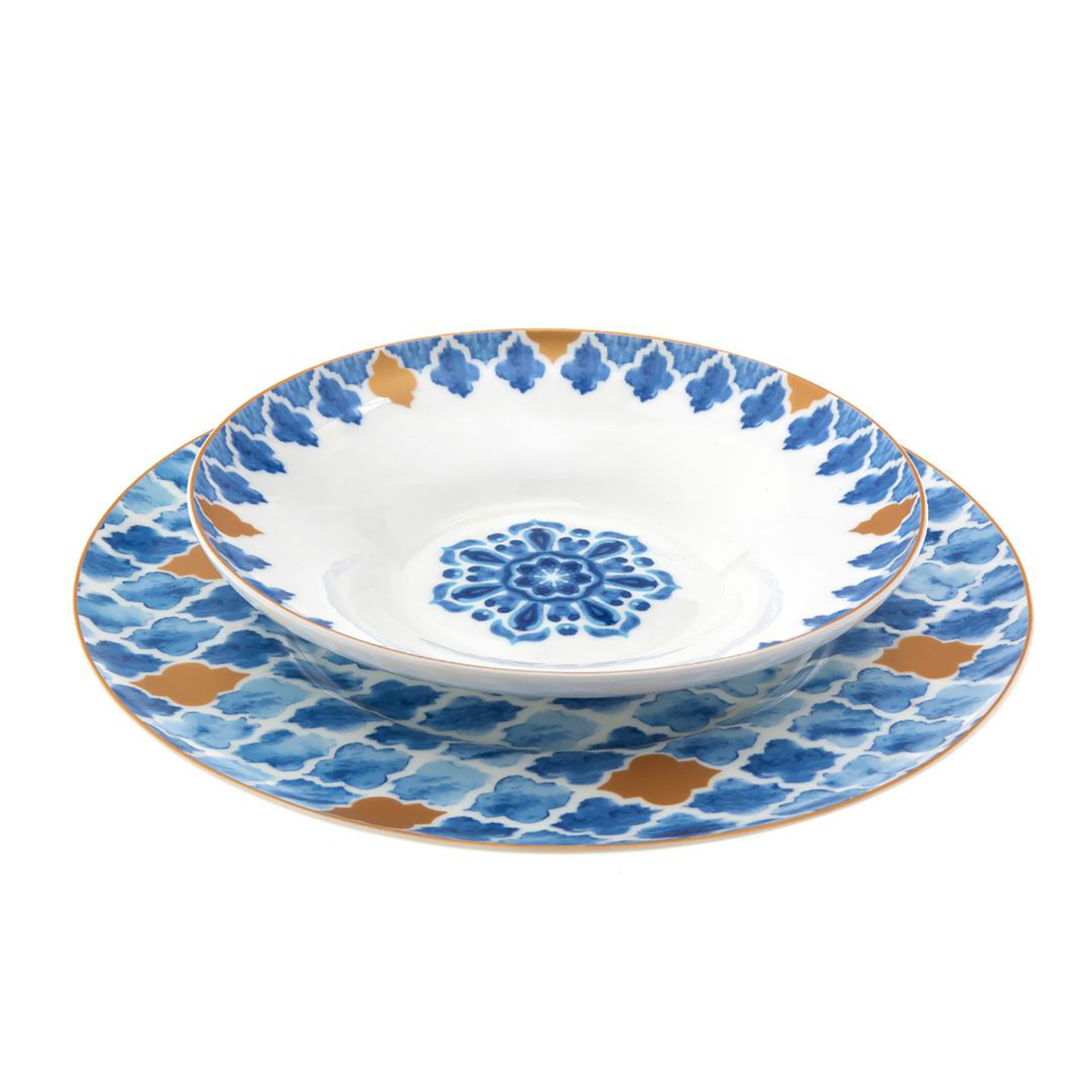 Jumbo Orient 12 Kişilik 60 Parça Yemek Takımı Cookplus.com - Harikalar ...