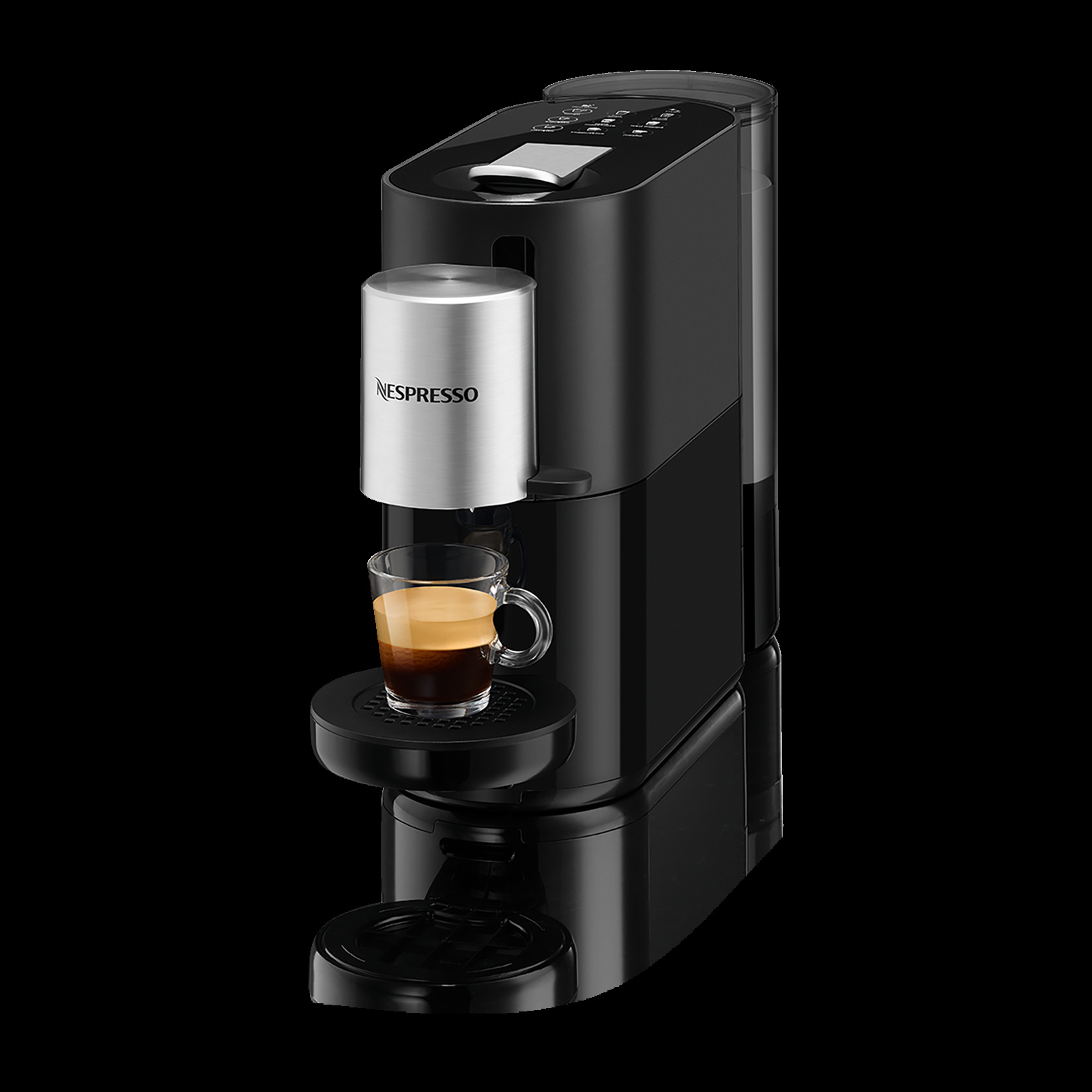 Nespresso Atelier S85 Cookplus