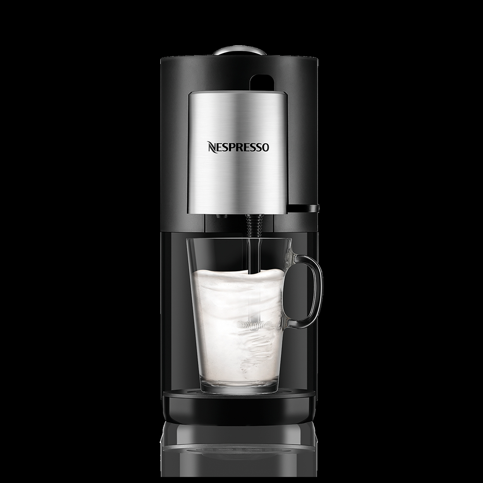 Nespresso Atelier S85 Cookplus