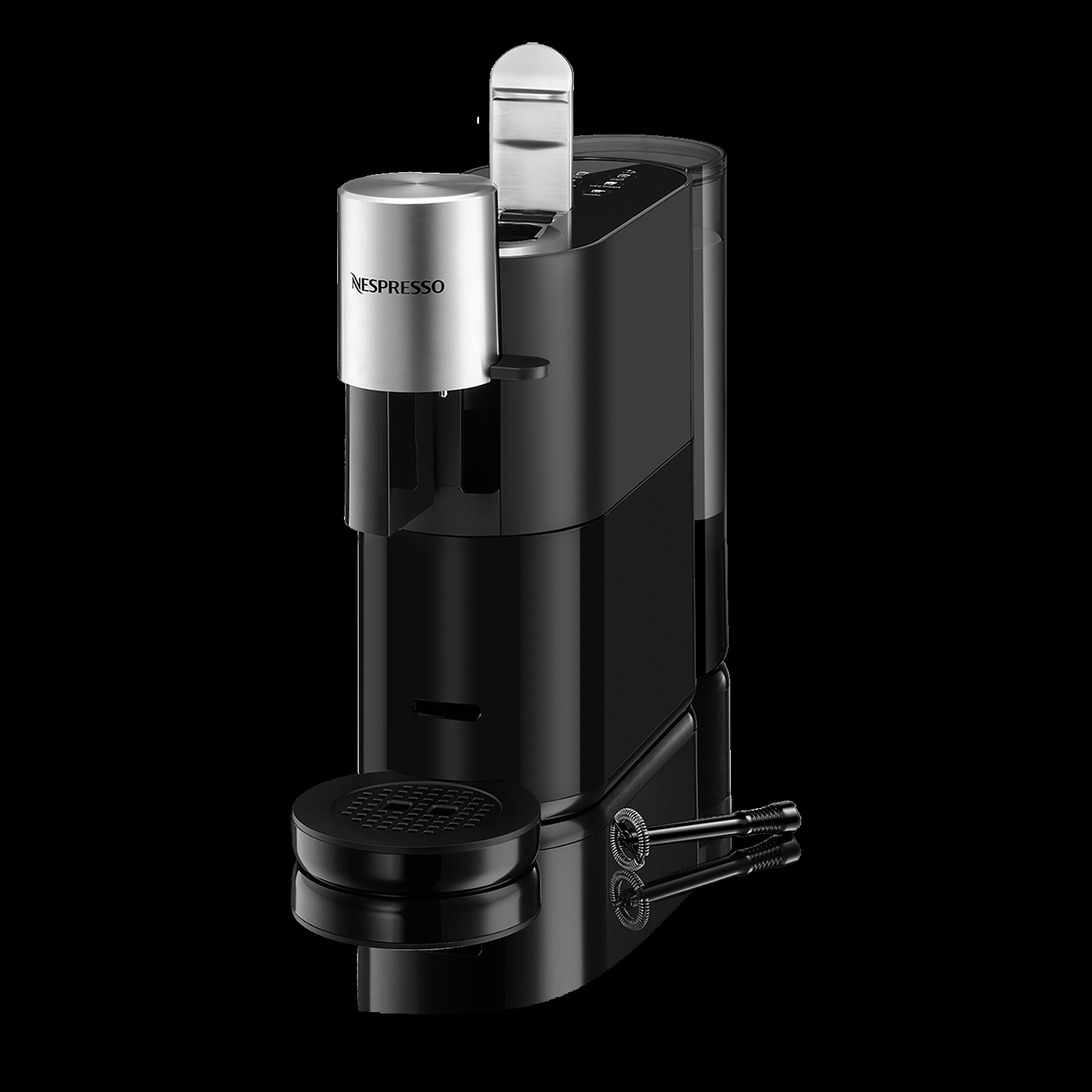 Nespresso Atelier S85 Cookplus