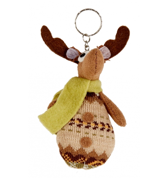 Karaca Home Moose Anahtarlık-D Karaca