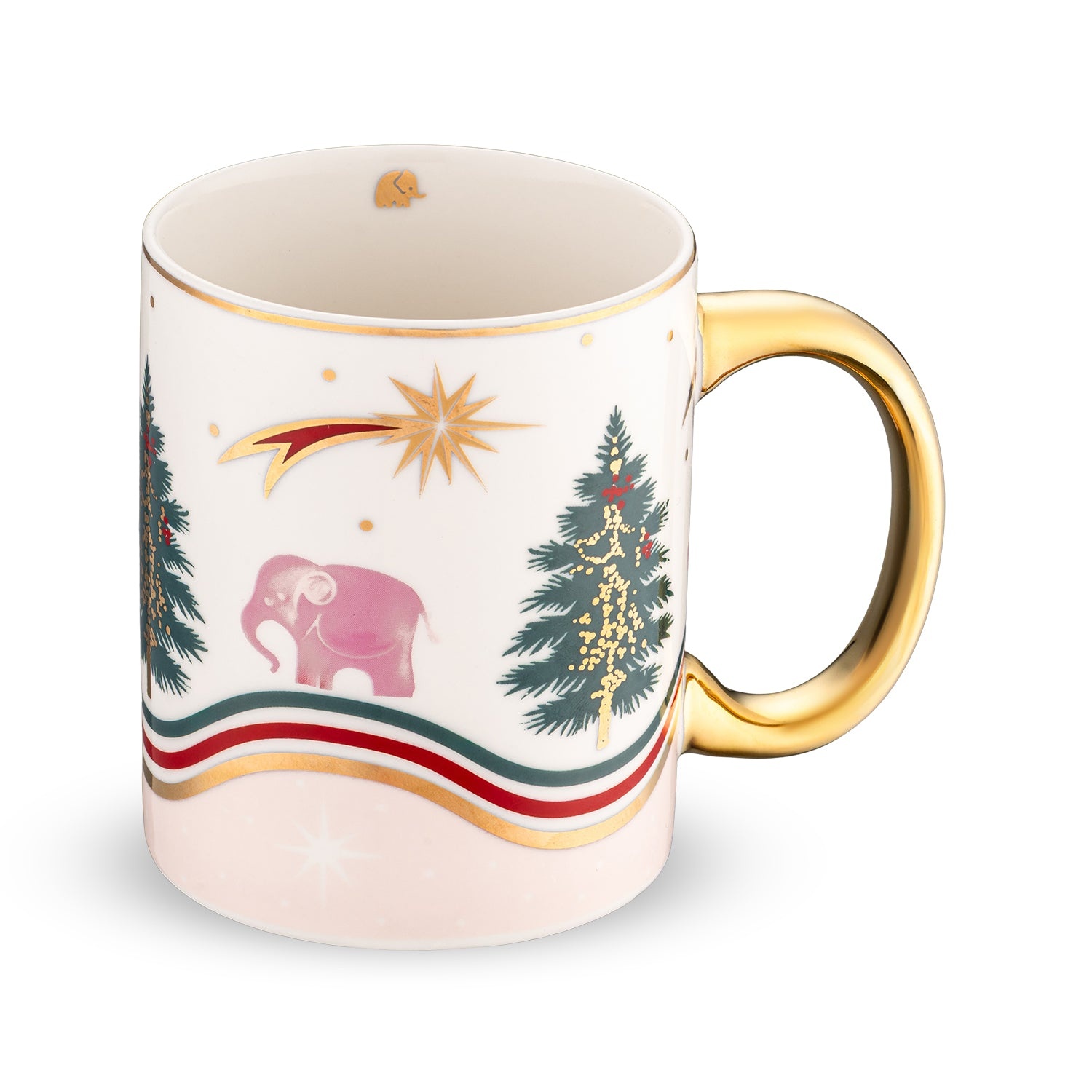 Jumbo Magic 200 Mug 350 ml | Karaca