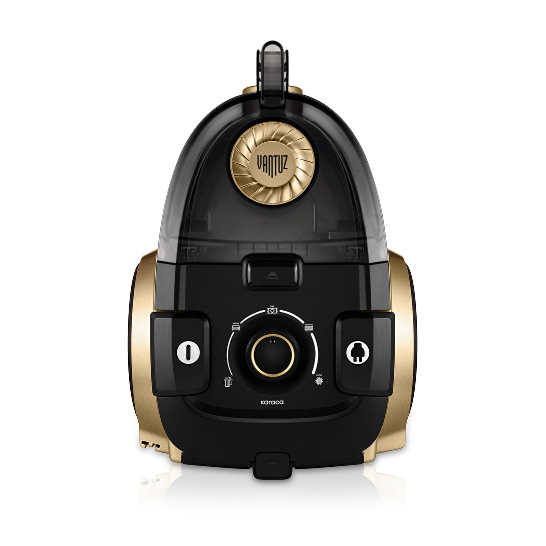 Karaca Vantuz High Force F2 Matte Mineral Gold | Karaca