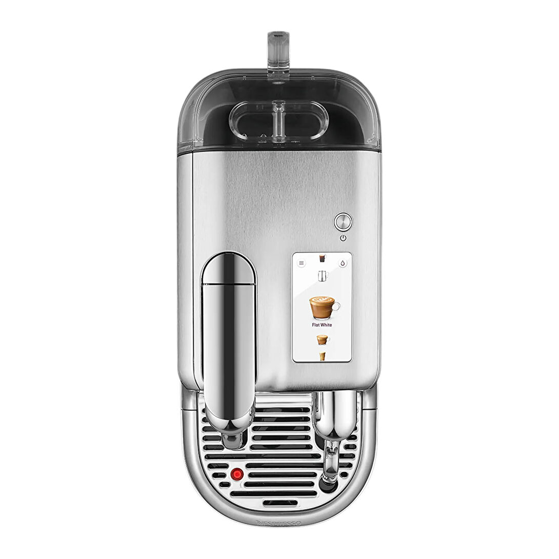 Nespresso J620 Creatista Pro Süt Çözümlü Kahve Makinesi | Karaca