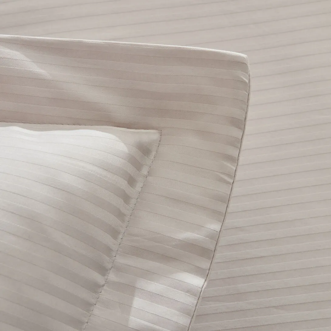 Karaca Home White Collection Vessa 120 Tel %100 Pamuk Çift Kişilik ...