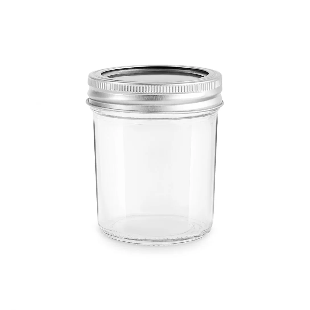 Karaca x Refika Boyunsuz Kavanoz 200 ml | Karaca