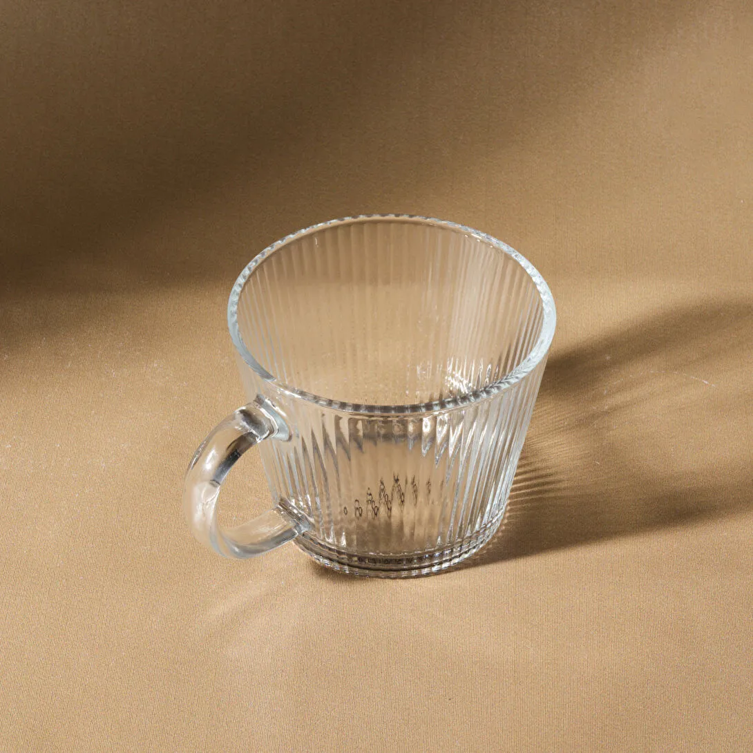 Karaca Plain Kupa 380 Ml | Karaca