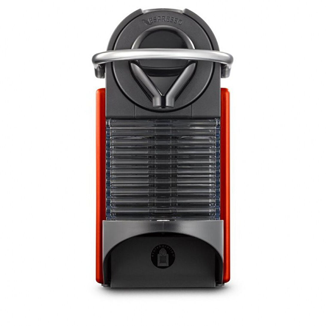 Nespresso C61 Pixie Kırmızı Kahve Makinesi | Karaca