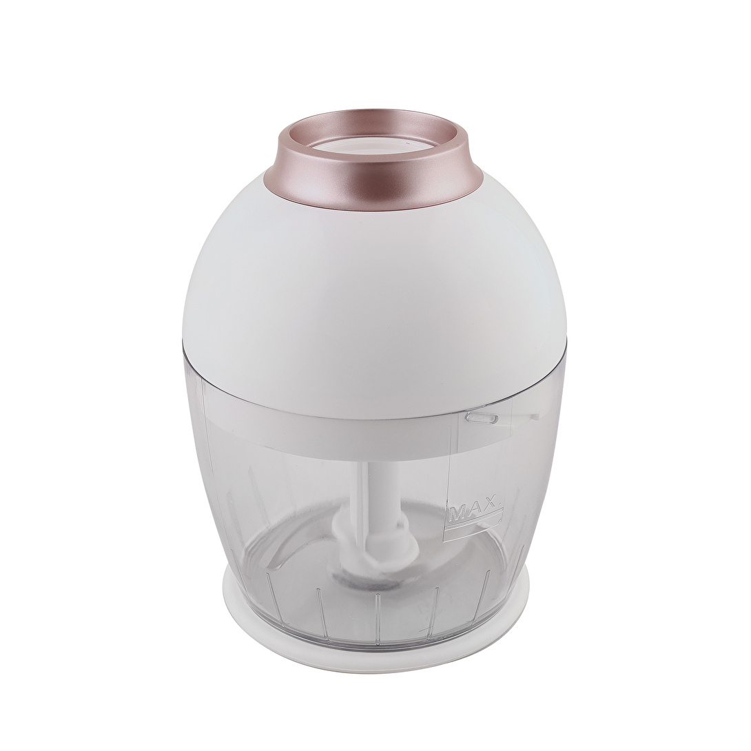 Cookplus Midimix Blender Set Krem Gold Moms Kitchen | Karaca