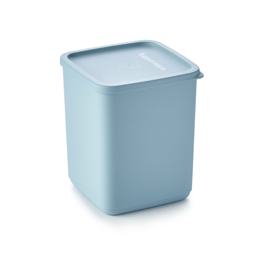 Tupperware Kübik Kare Saklama Kabı 1,8 L | Karaca