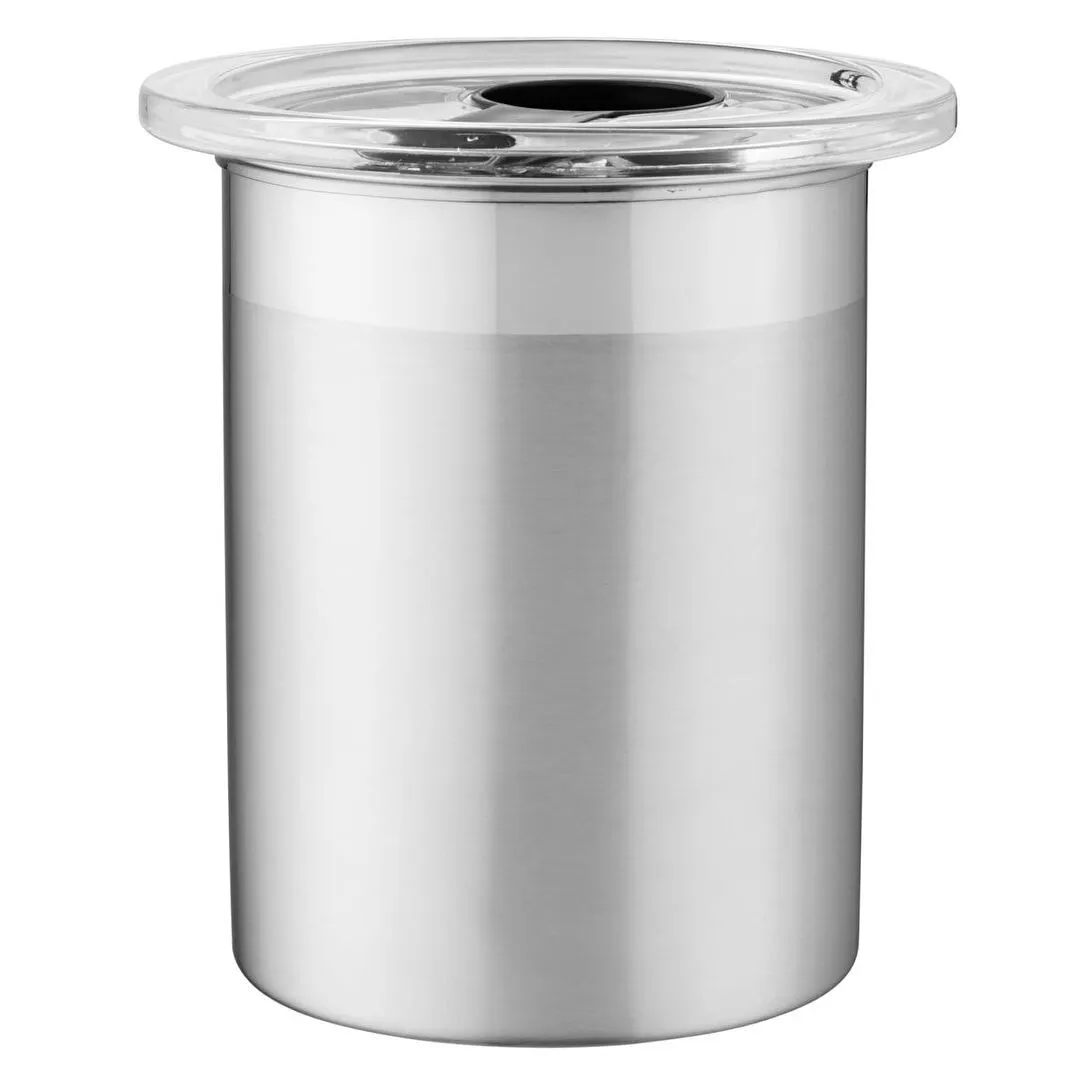 Berghoff Eclipse Kaşıklı Çelik Kavanoz 12x16cm | Karaca