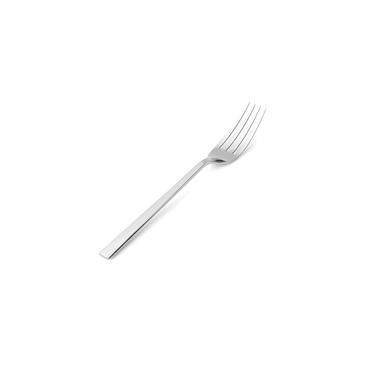 Emsan Bead Yemek Çatalı, Platin Emsan