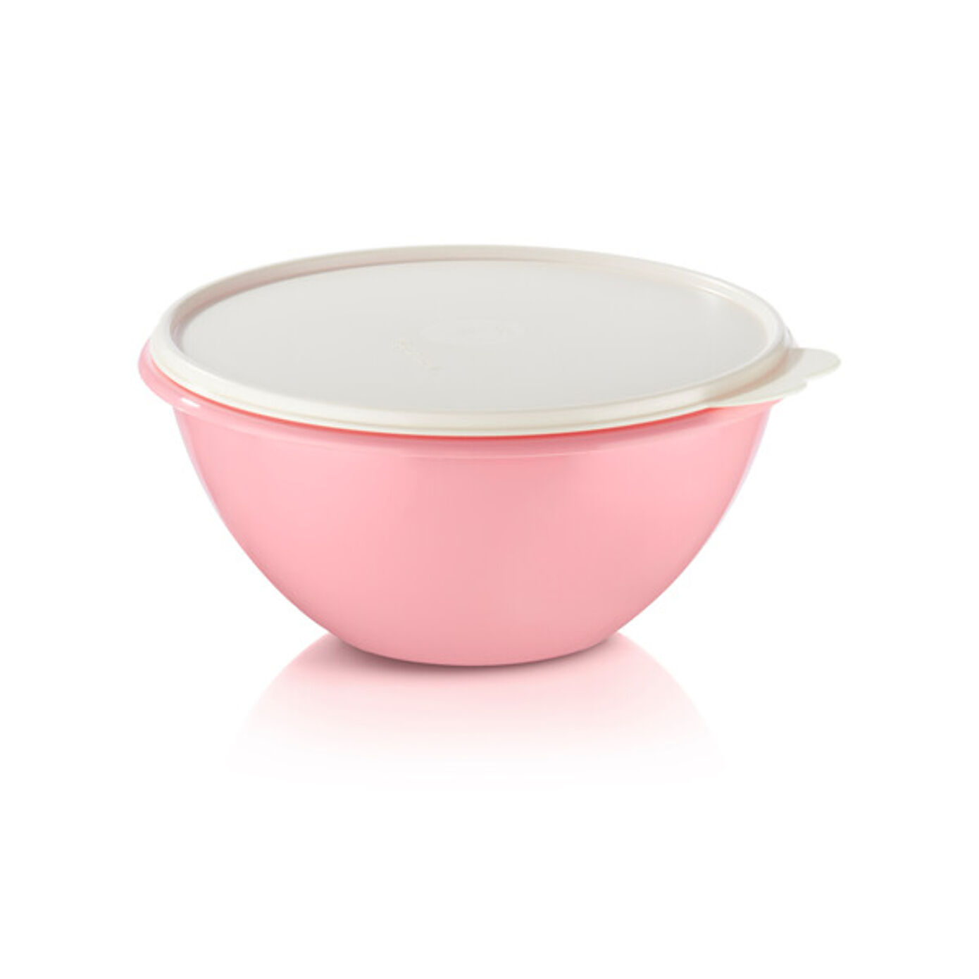 Tupperware Vintage Wonder Kap Pembe 2.5 Litre | Karaca