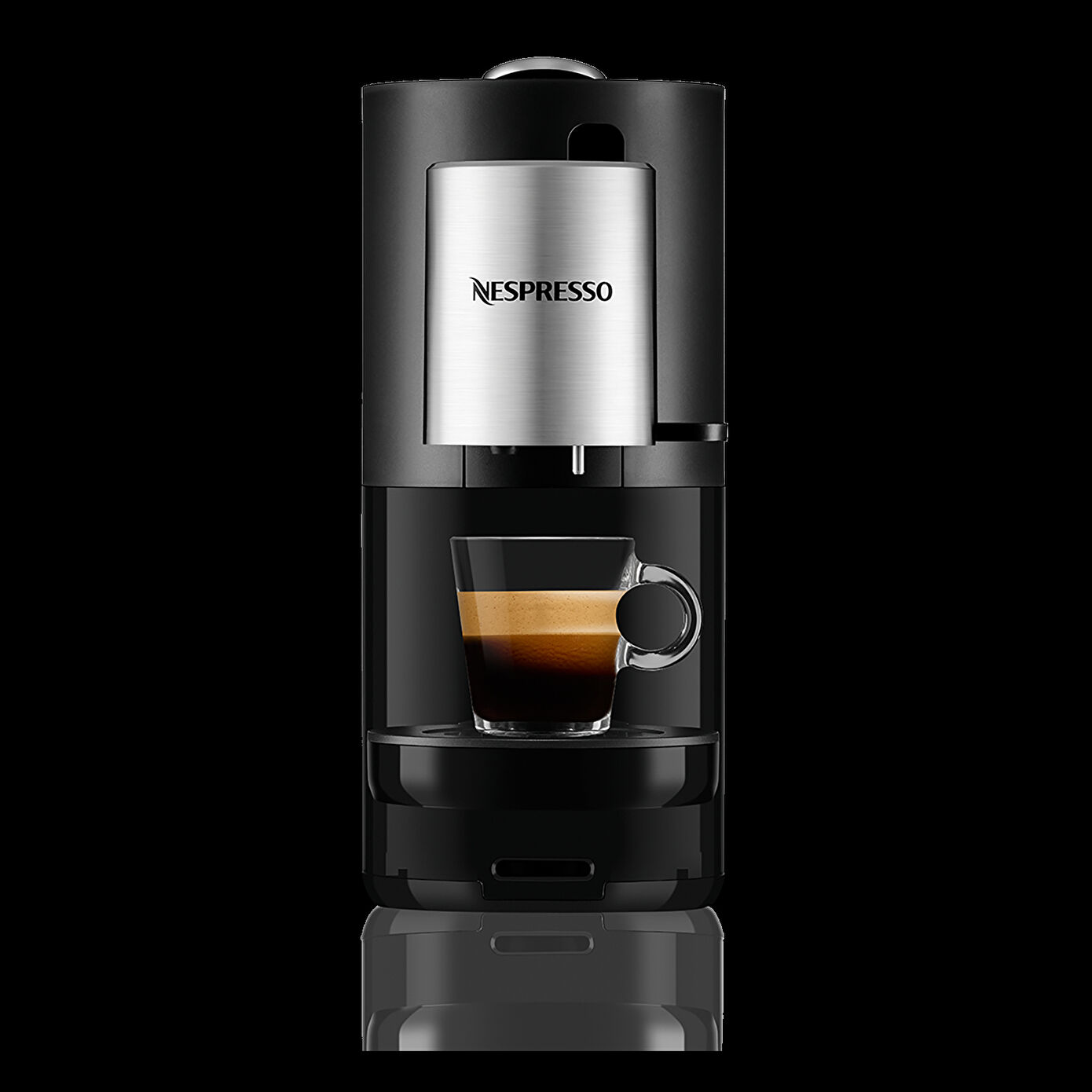 Nespresso Atelier S85 Cookplus