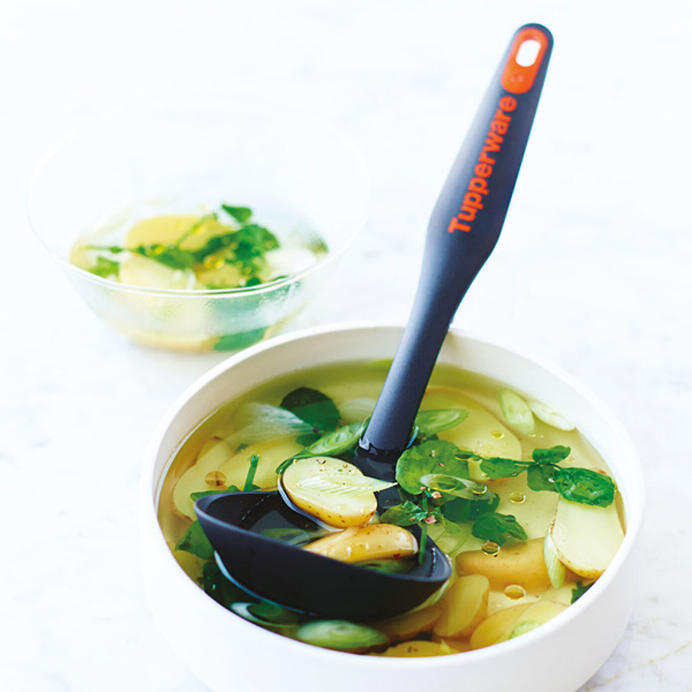 Tupperware Kepçe | Karaca