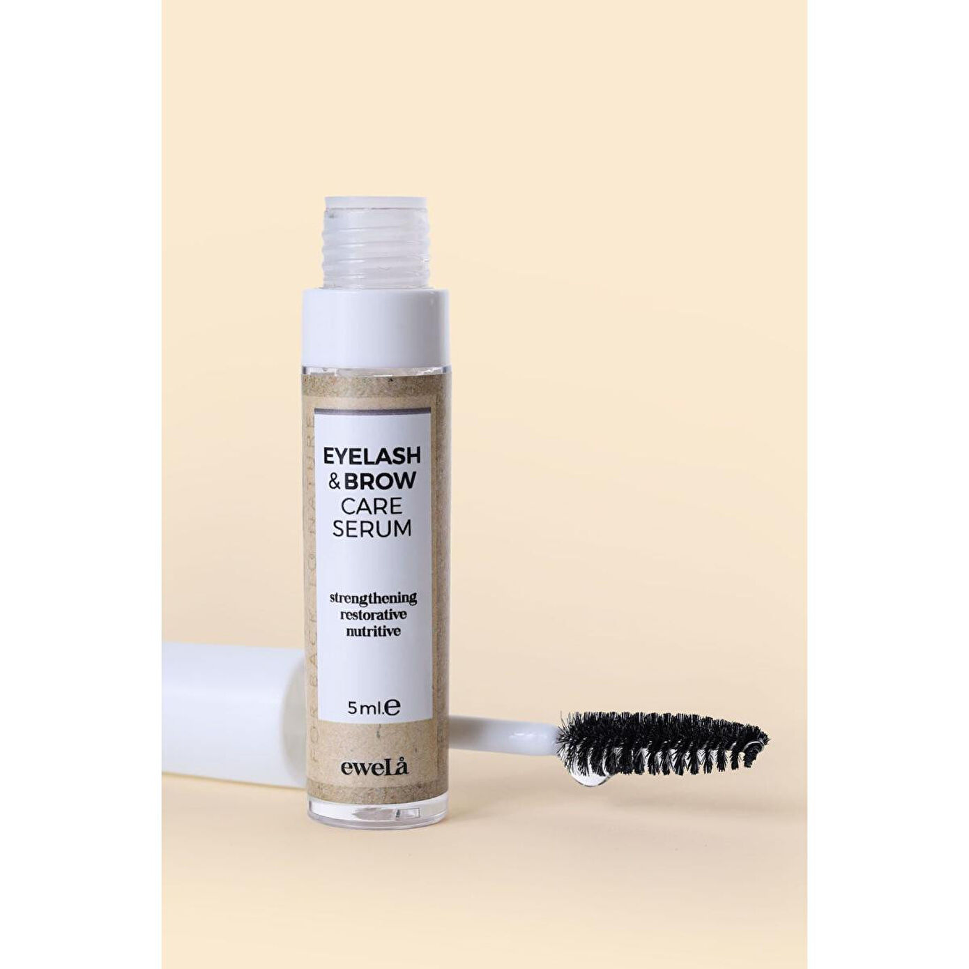 eweLa Kaş Ve Kirpik Bakım Serumu | Karaca