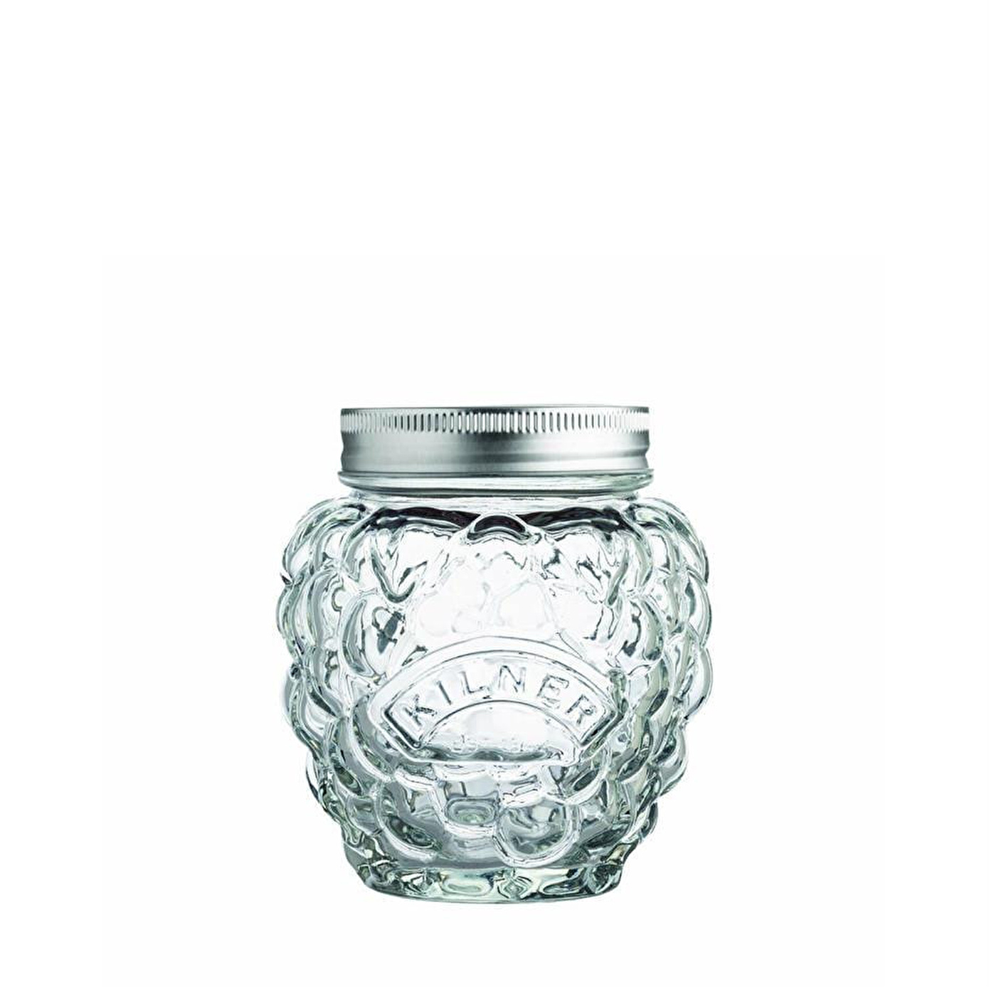 Kilner Böğürtlenli Reçel Kavanozu 400 Ml | Karaca