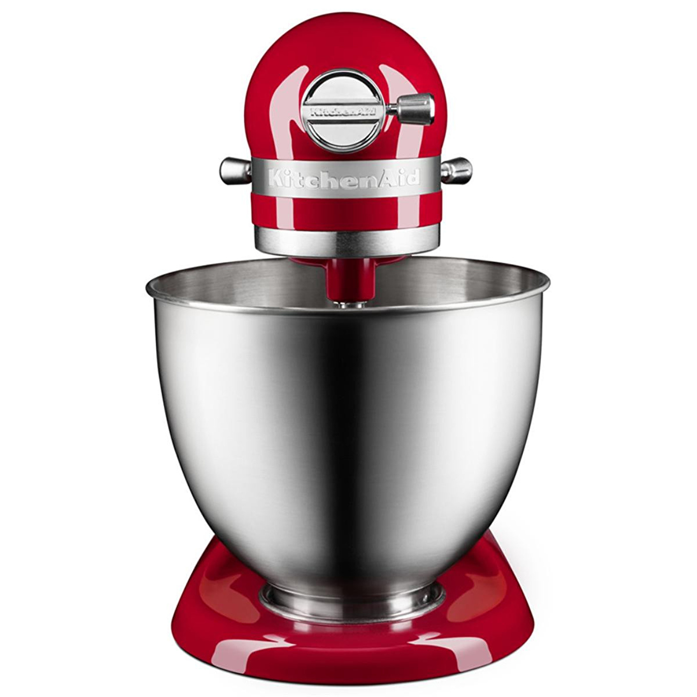 Kitchenaid 3,3 L Mini Stand Mikser - 5ksm3311x | Karaca