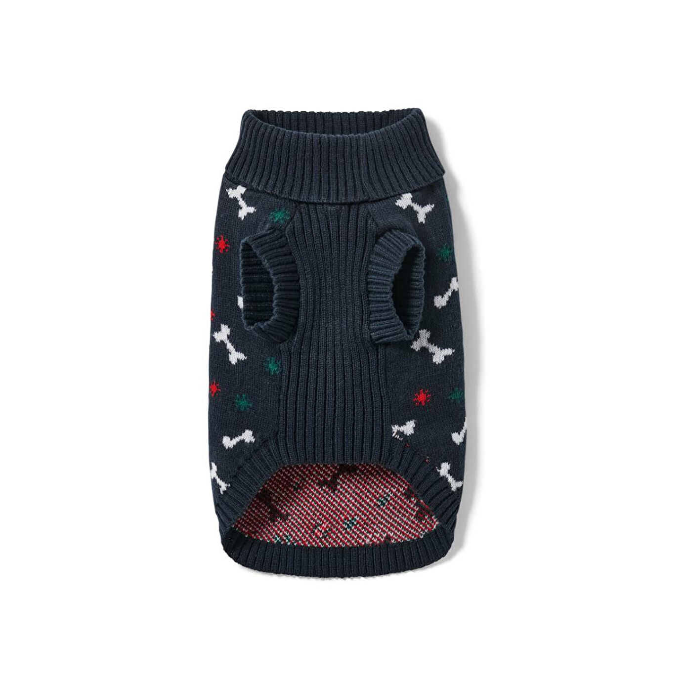 Tchibo Köpekler İçin Kazak, Geri Dönüşümlü Pes | Karaca