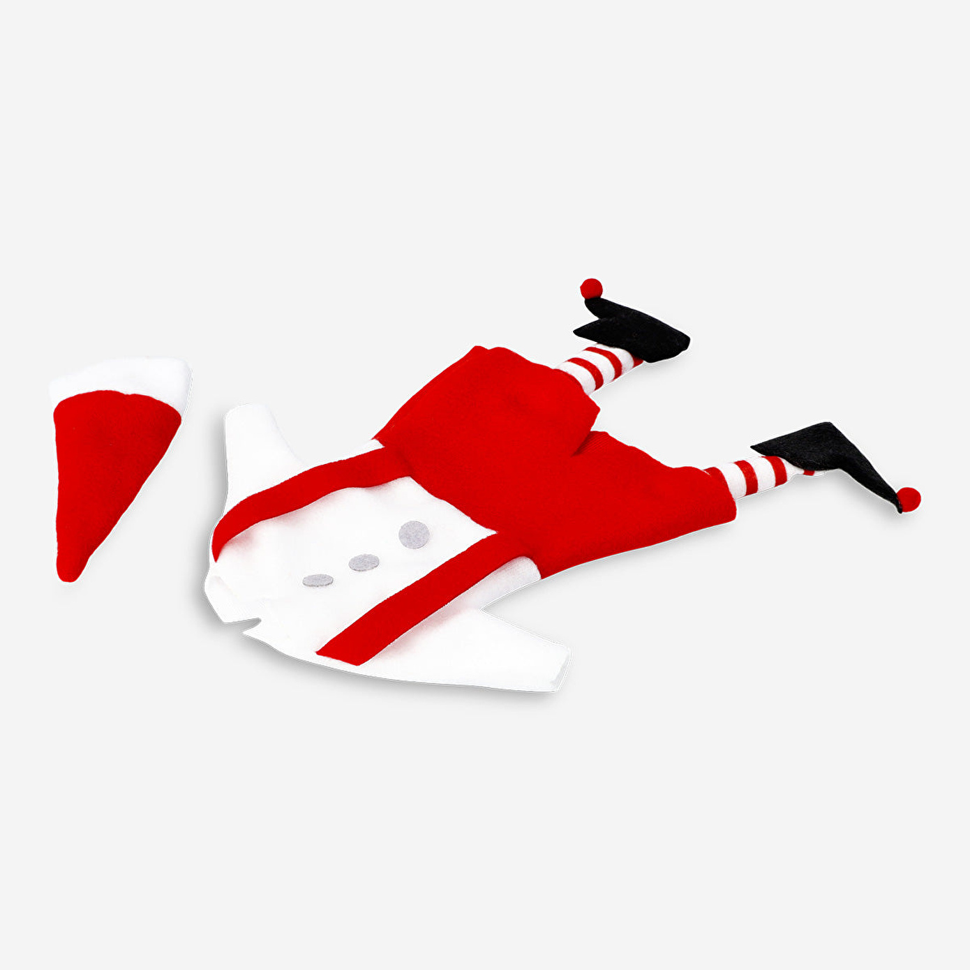 Flying Tiger Copenhagen Elf Şişe Süsü | Karaca