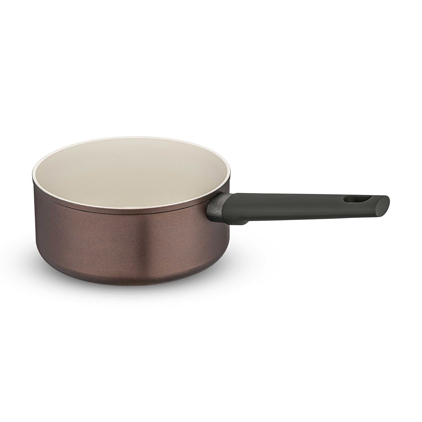 Jumbo Toledo Swiss Crystal Brown İndüksiyon Tabanlı Tencere Seti 7 ...