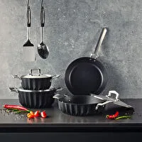 Emsan Diagon 24 cm Derin Tencere | Karaca