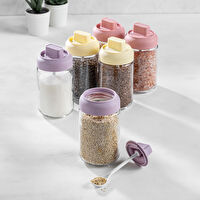 Karaca Home Silhouette Evcil Hayvan Kedi Mama Kabı 500 ml Karaca