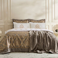 Karaca Home Dıore Gold Çeyiz Seti Home | Ev Tekstili ve Dekorasyon