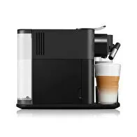 Nespresso F121 Lattissima One Süt Çözümlü Kahve Makinesi Siyah | Karaca