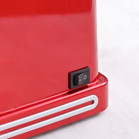 Cookplus Retro Popcorn Makinesi Middle | Karaca