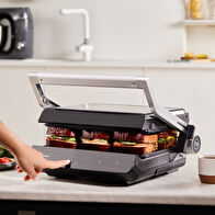 Jumbo x Homend Grilliant 1345H Tost Makinesi Homend - Serving Life