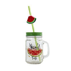 KARACA WATERMELON MUG | Karaca