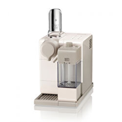 Nespresso F521 Lattissima Beyaz Kahve Makinesi | Karaca