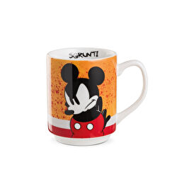 I Am Mickey Mouse Kupa 350 ml | Karaca