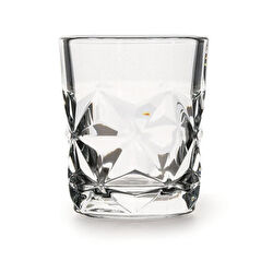 Paşabahçe 520742 Estrella Kahve Yanı Ve Shot Bardağı 60cc 6 Adet | Karaca