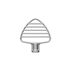 Kitchenaid 4.8 L Stand Mikser Hamur Çırpıcısı Çelik -5ksmpb5ss | Karaca