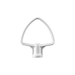 Kitchenaid 3,3 L Stand Mikser İçin Düz Çırpıcı - 5ksm35cfb | Karaca