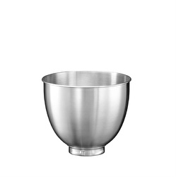Kitchenaid 3,3 L Stand Mikser İçin Paslanmaz Çelik Kase - 5ksm35ssb ...
