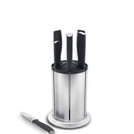 Joseph Joseph 100 Collection Elevate Carousel 5'li Bıçak Set Cookplus ...