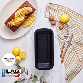 Karaca Bake Pro Baton Kek Kalıbı Cookplus.com - Harikalar Mutfağı