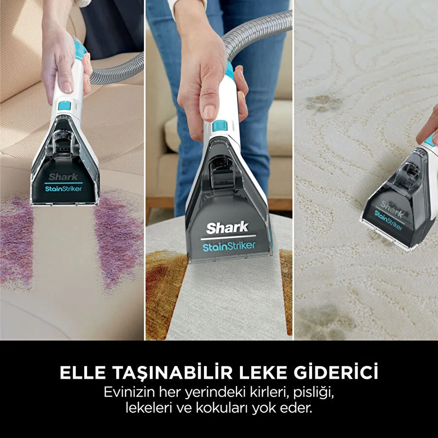 Shark Ninja Ürün Fiyatları ve Modelleri